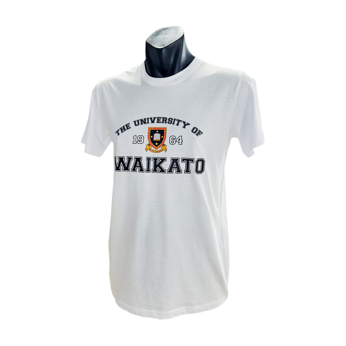 T-Shirts - Men's – Waikato Uni Shop