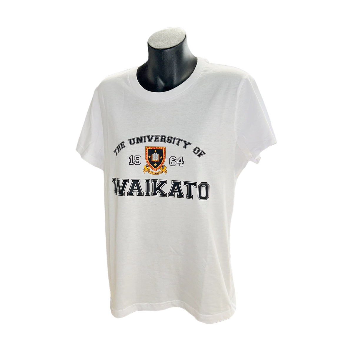 T-Shirts - Women's – Waikato Uni Shop