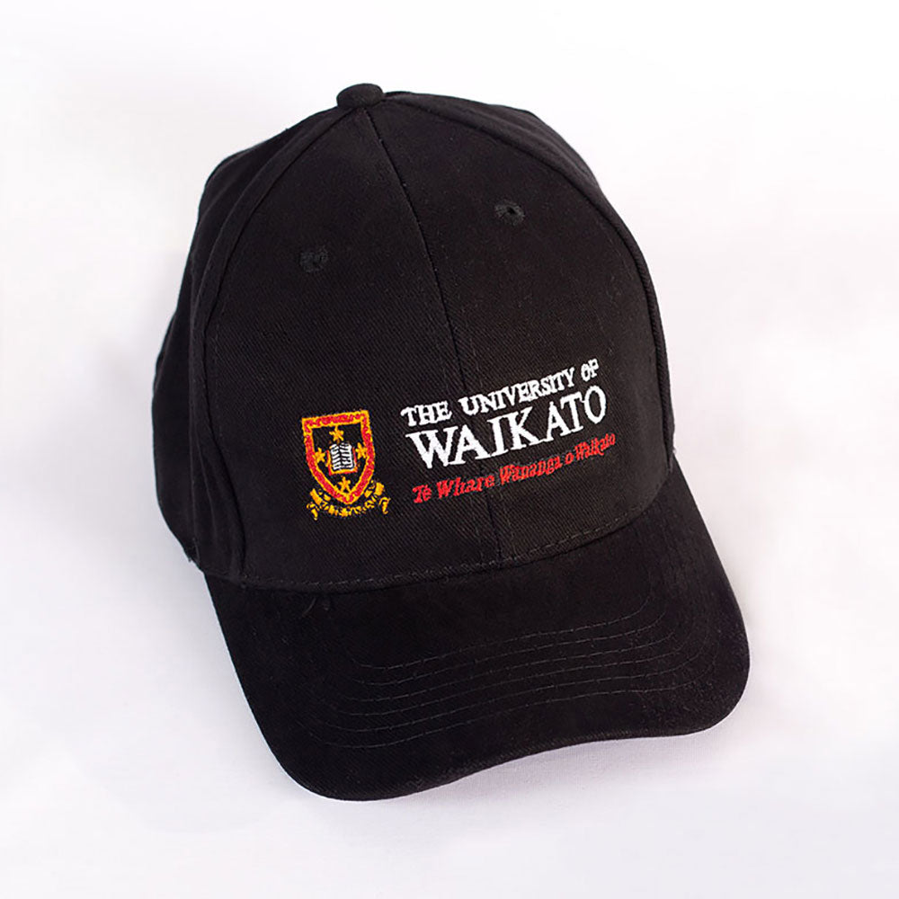 UoW Cap – Waikato Uni Shop