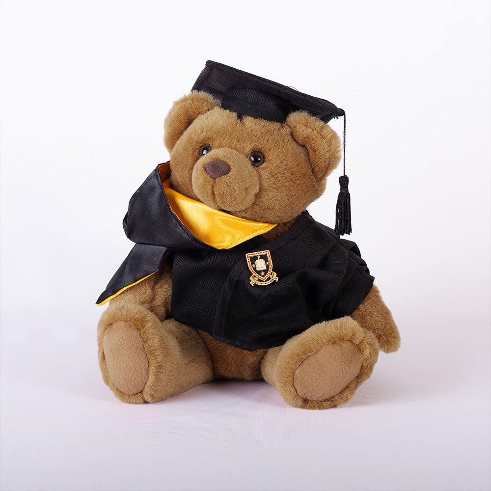 Bear - Graduation – Waikato Uni Shop